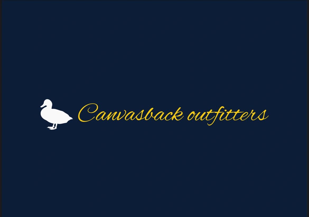 Guided Duck Hunts | Canvasback Outfitters
