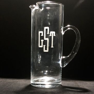 Stephens Glassware Company