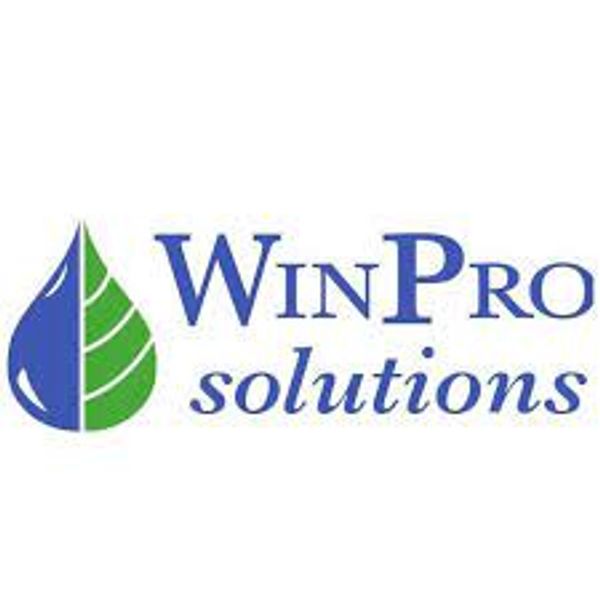 Commercial Cleaning Equipment - WinPro Solutions, Inc.