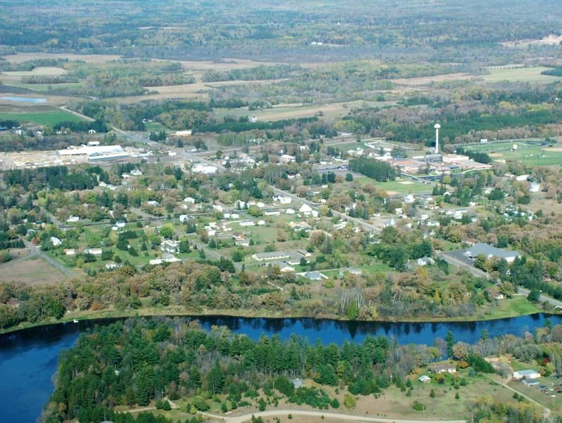 HOME [cityofpillager.com]