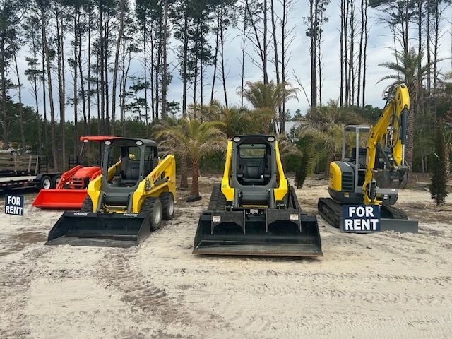 Tool Rental Services | Rent Equipment Online