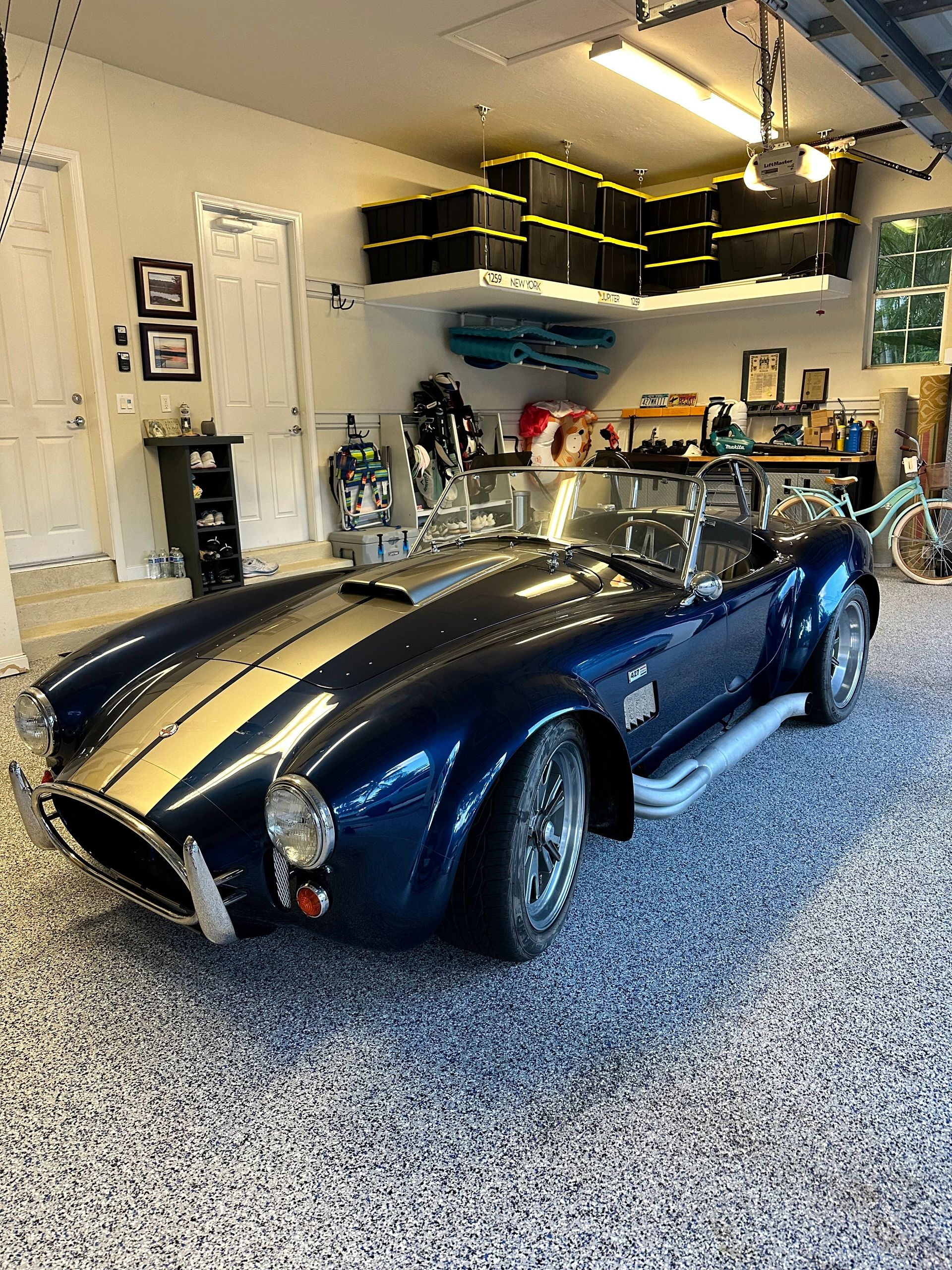 Jupiter Mobile Detailing