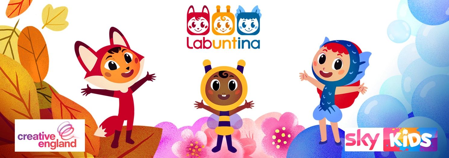 Home [labuntina.com]