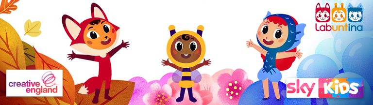 Home [labuntina.com]