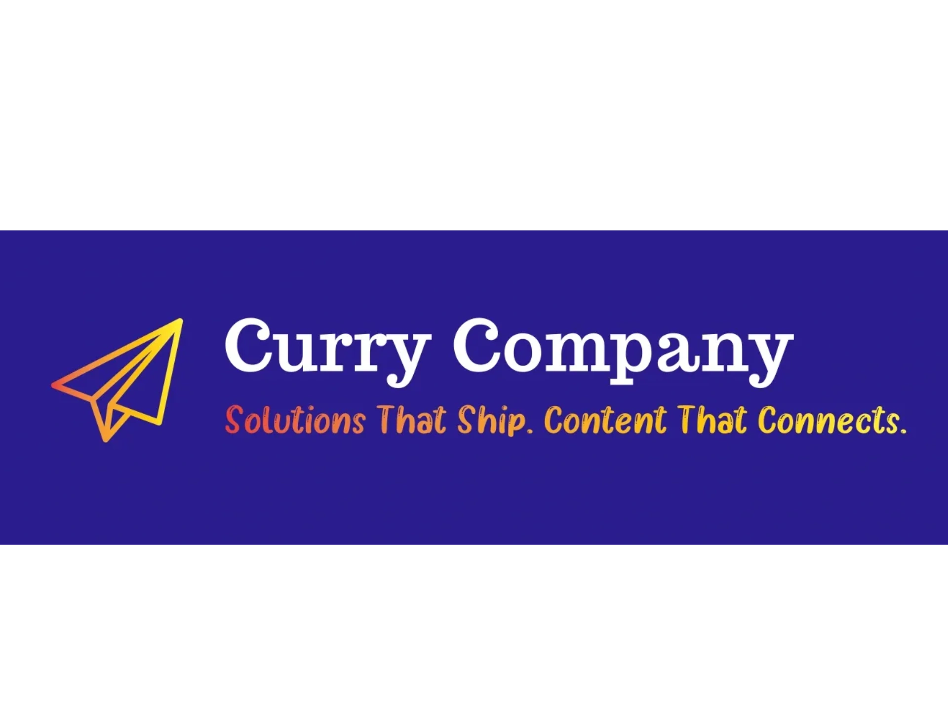 Home [currycompany.net]