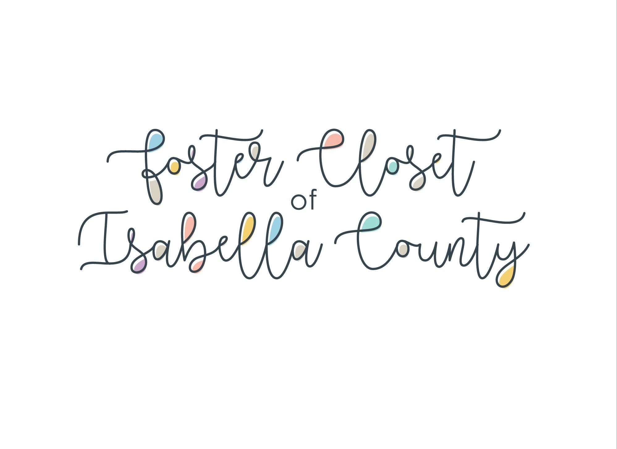 Foster Closet of Isabella County
