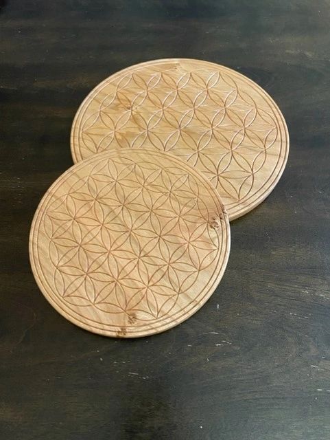 Kitchen Trivet Set