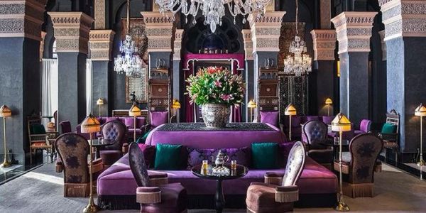 Services | pera interiors