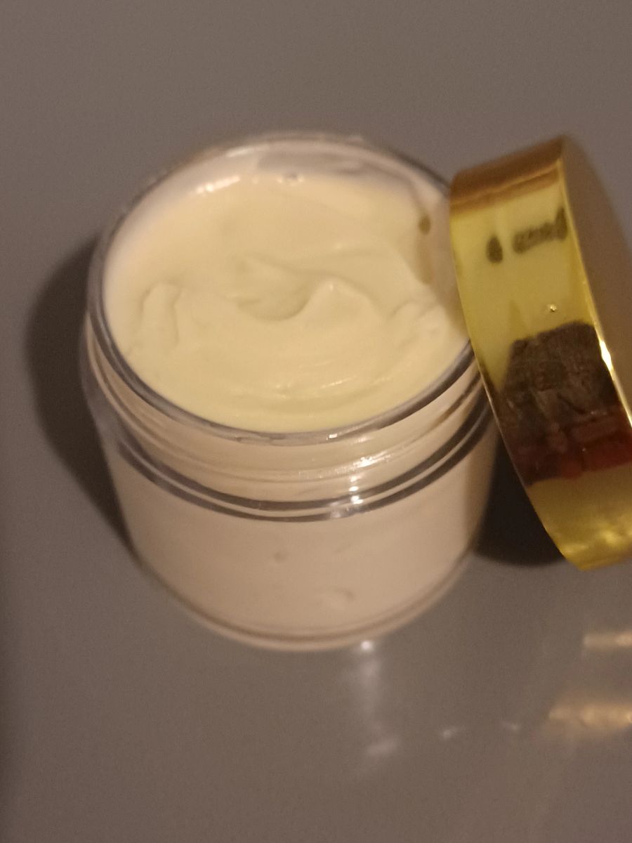 Whipped Hair Herbal Infused Reform Cream