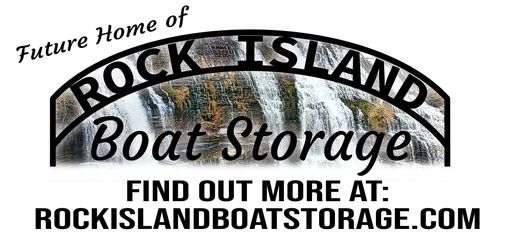 Rock Island Boat Storage