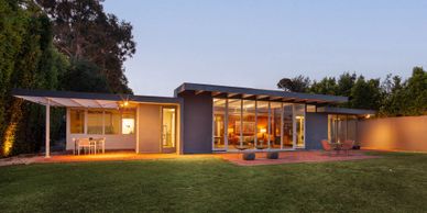 Architecture As Art LA - Home