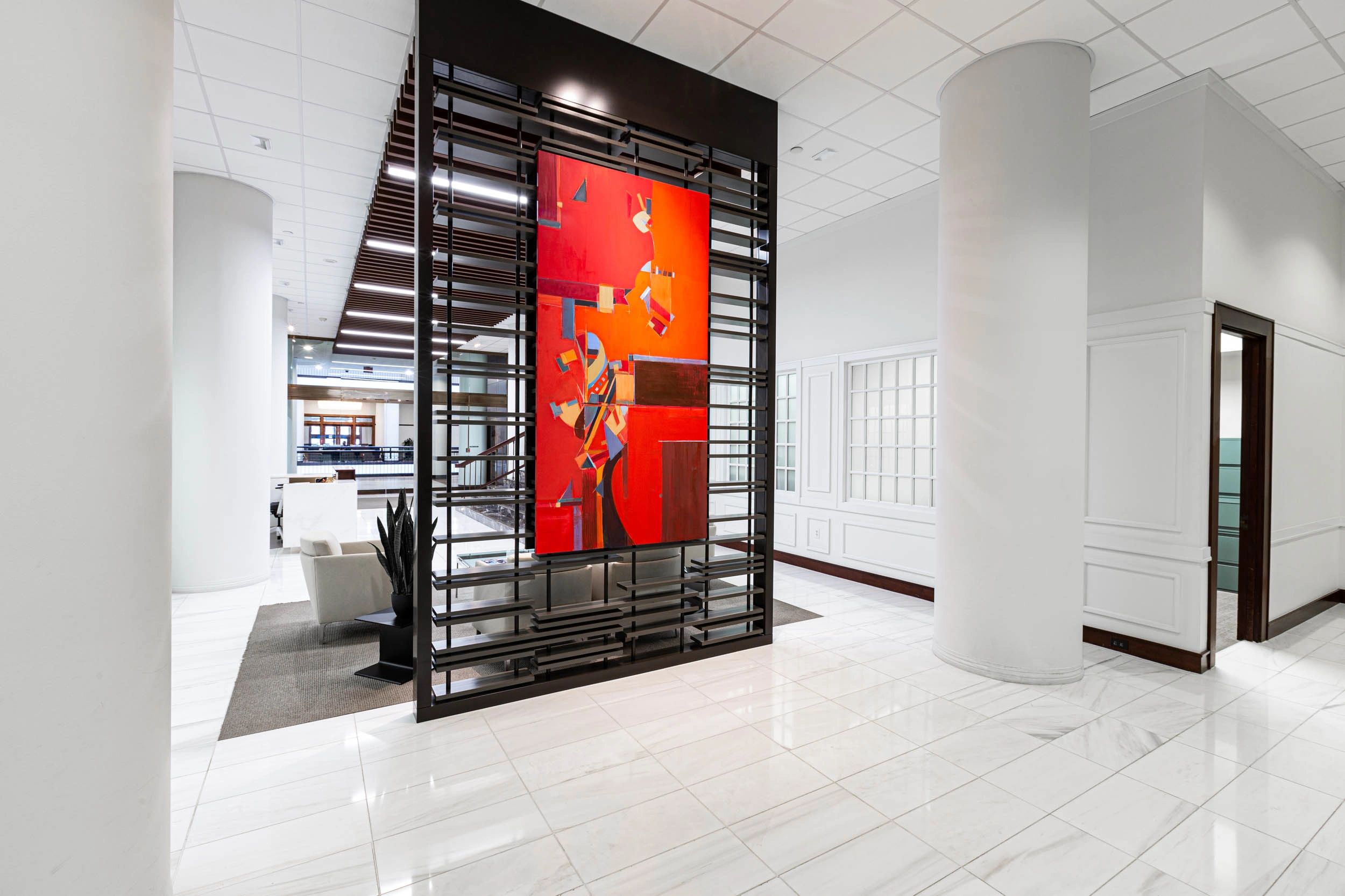 Architecture Photography - Commercial Photography