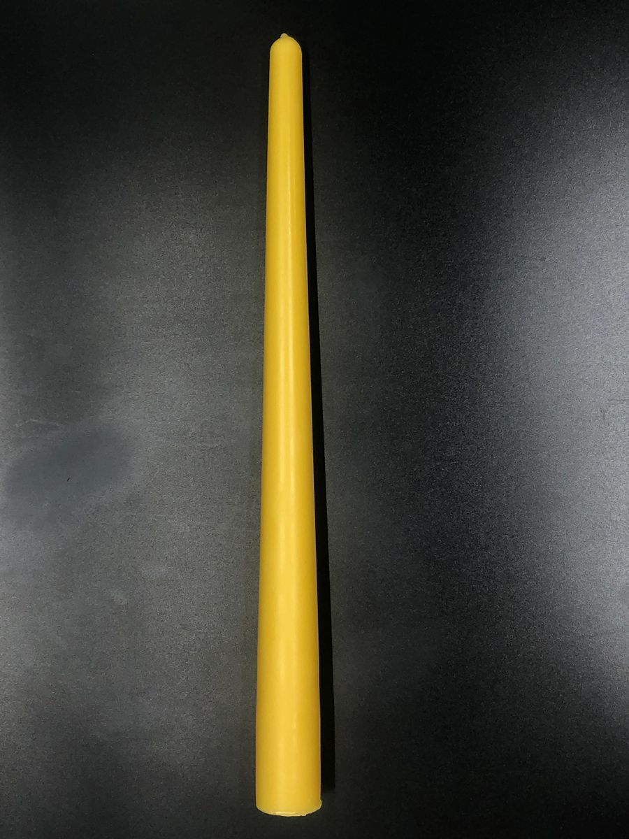 10" Taper Mold