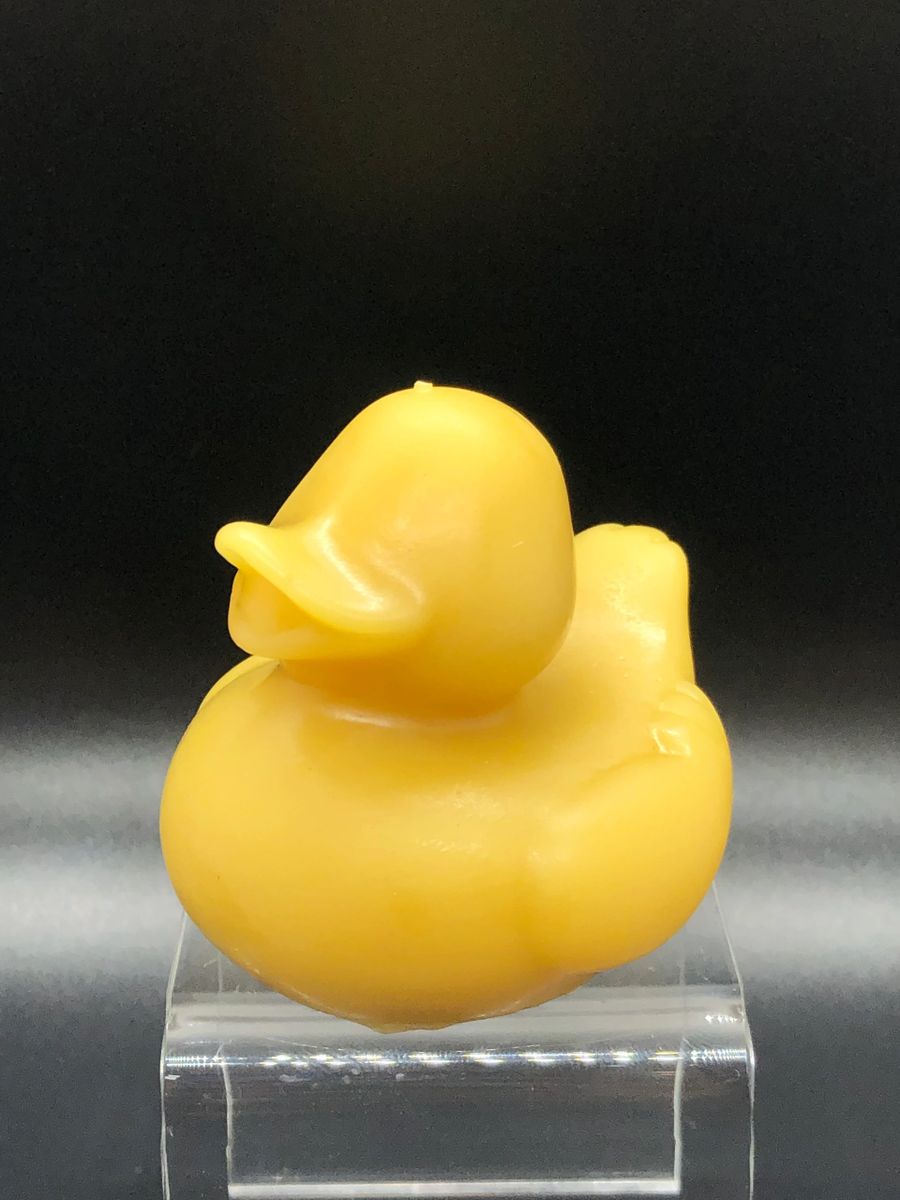 Rubber Duck Mold