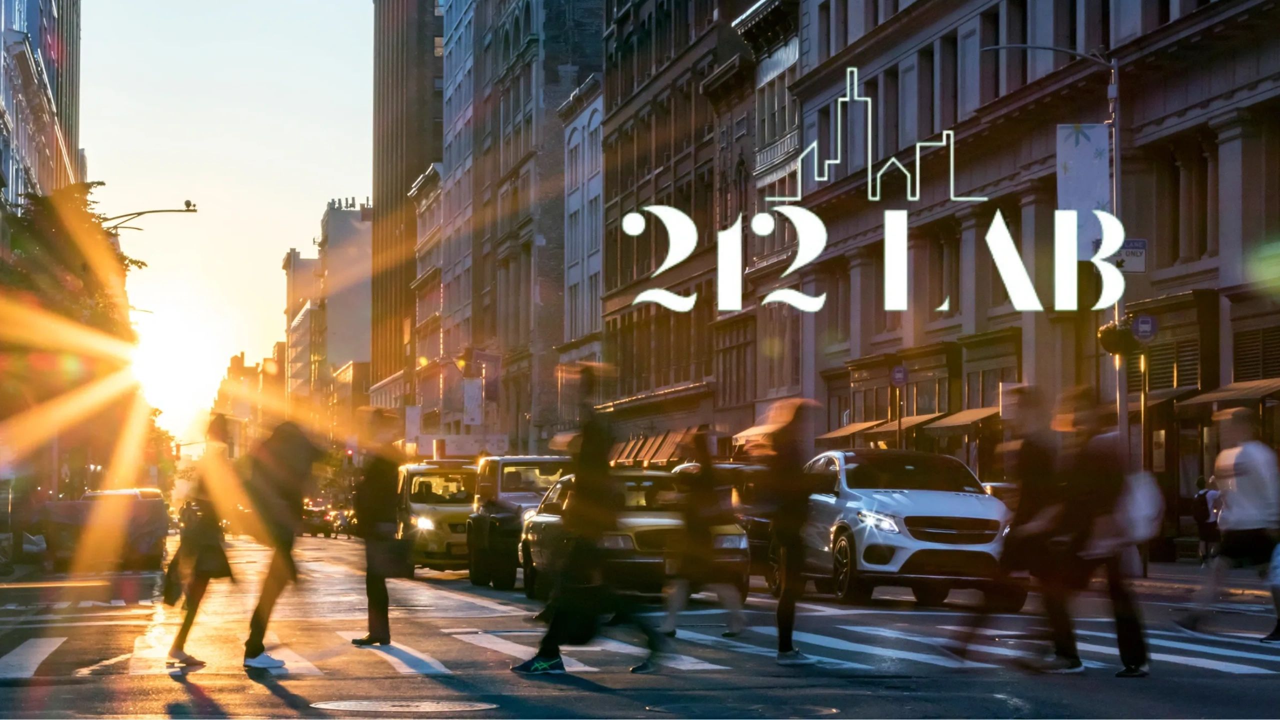 The 212 Lab