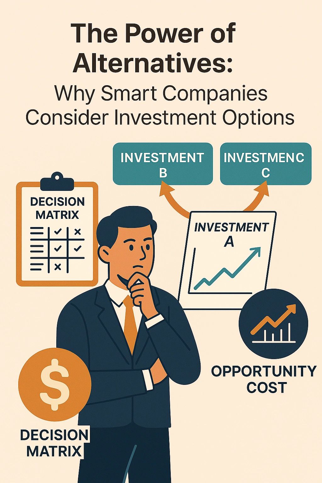 Article 14: The Power of Alternatives
