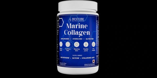 Restore Nutriscience