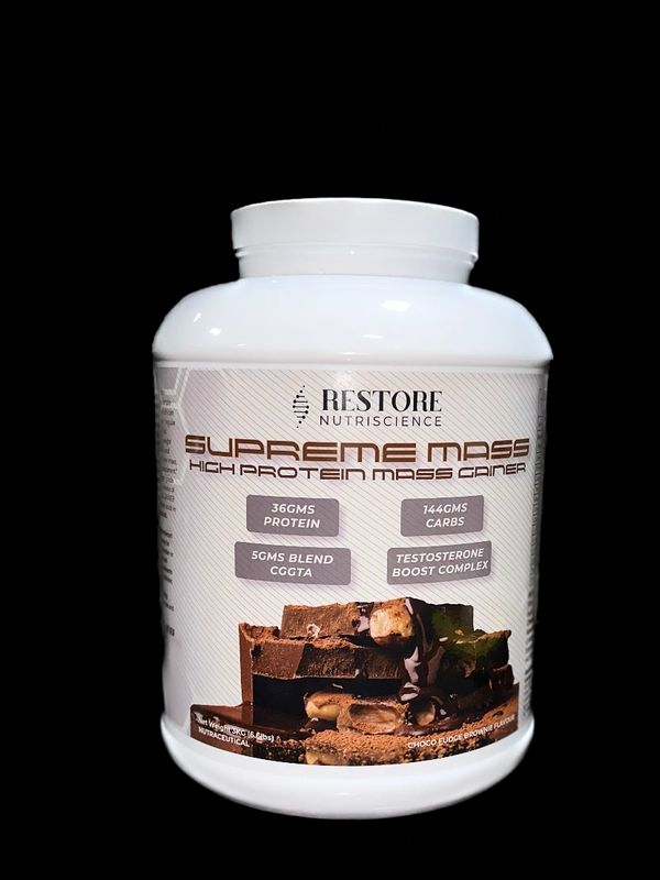 Restore Nutriscience