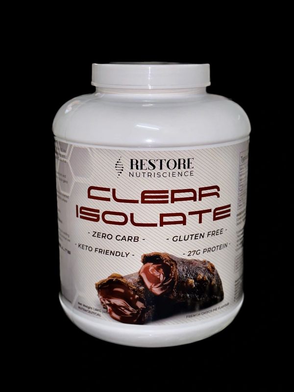 Restore Nutriscience