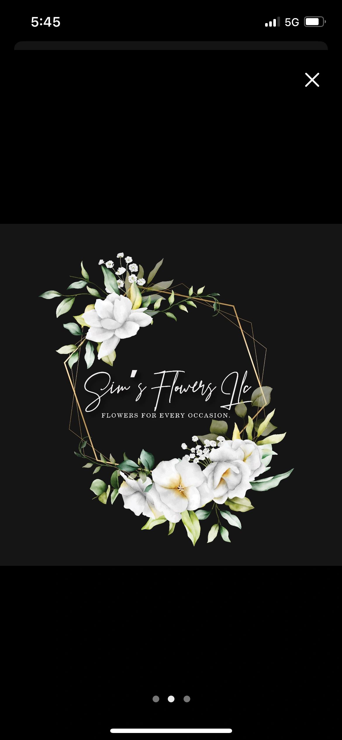 Sim’s Flowers - Flowers Delivered, Arrangements, Subscribe