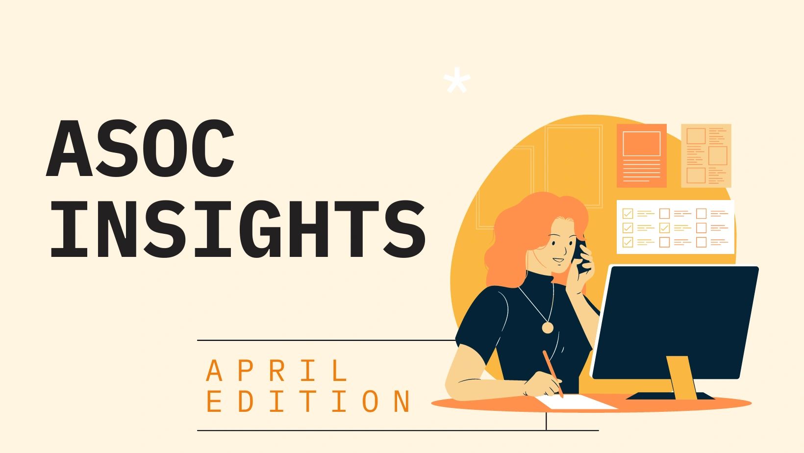 ASOC Insights April 2022