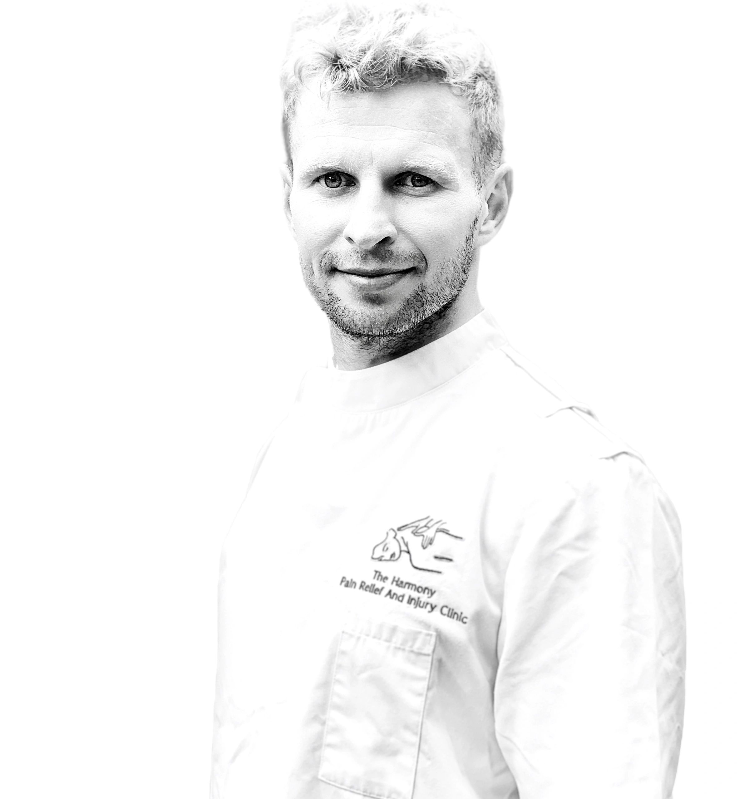 Experienced Osteopath in London Bridge