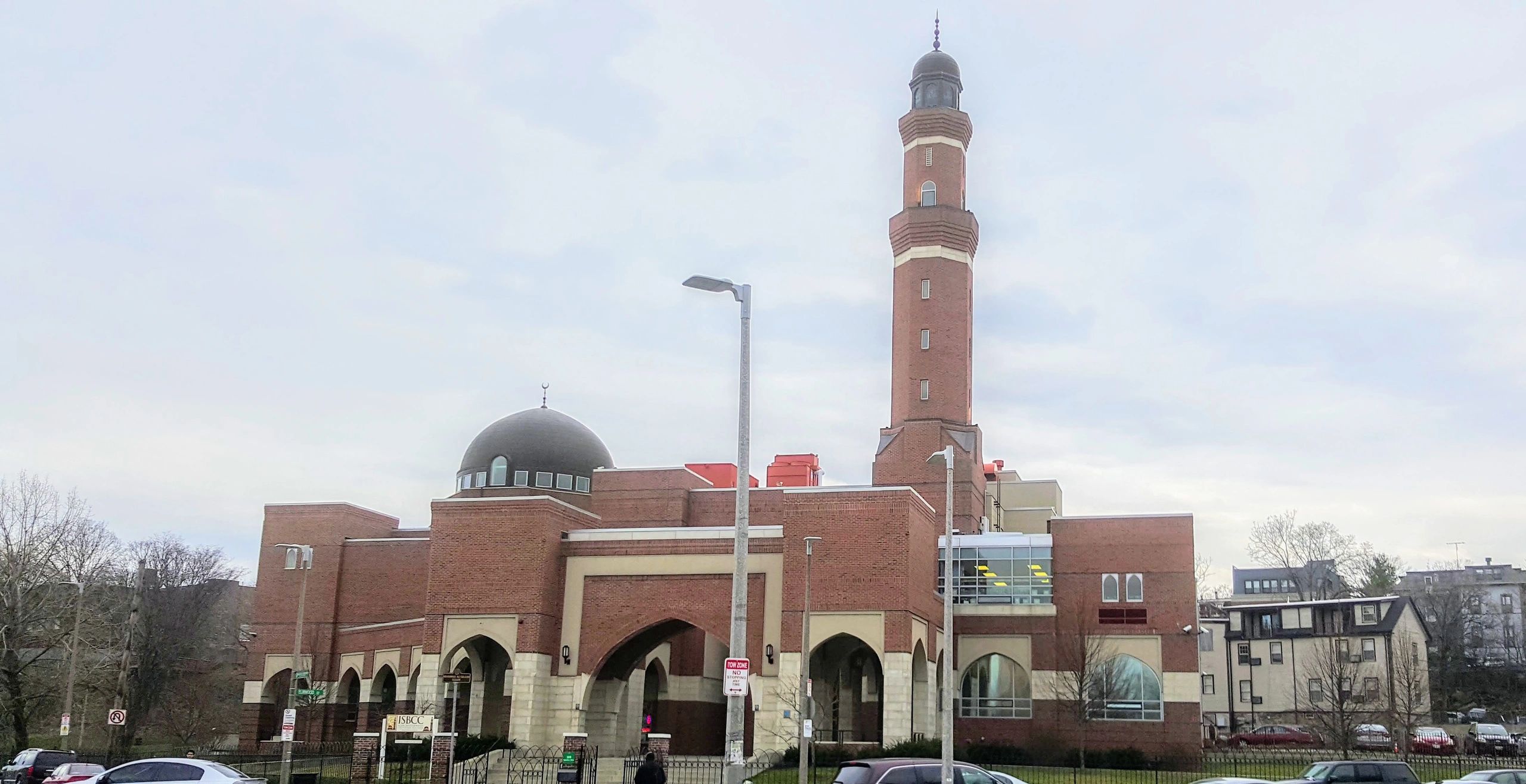 Rebuild ISBCC