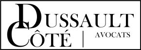 Dussault Côté Avocats