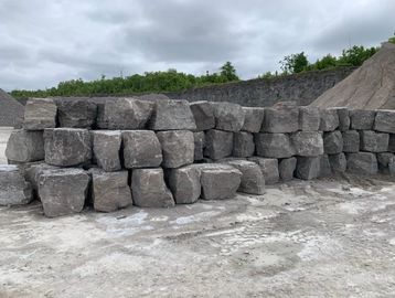 Kawartha's Armour Stone