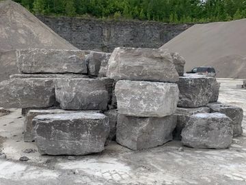 Kawartha's Armour Stone