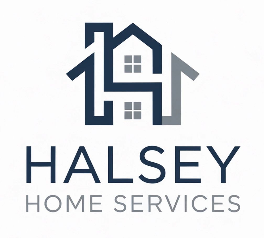 Halsey Home Services - Professional Home Painting