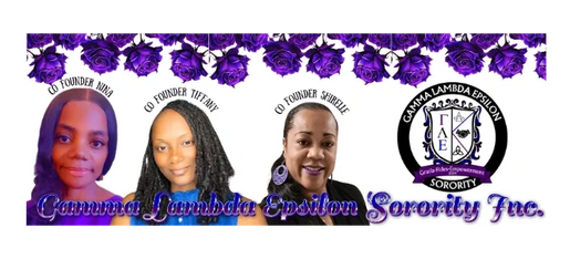 Ohio-Theta | Gamma Lambda Epsilon Sorority Inc.