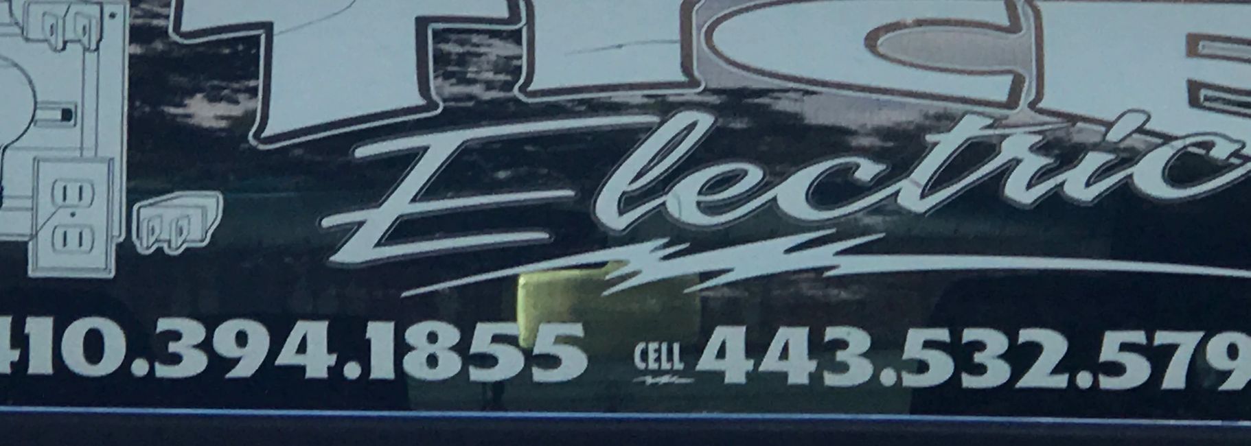 Tice Electric - Electrical Contractor - Lusby, Maryland