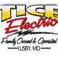 Tice Electric - Electrical Contractor - Lusby, Maryland