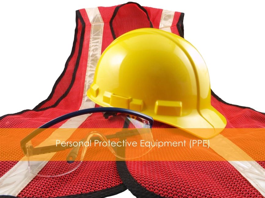 Tice Electric - Electrical Contractor - Lusby, Maryland