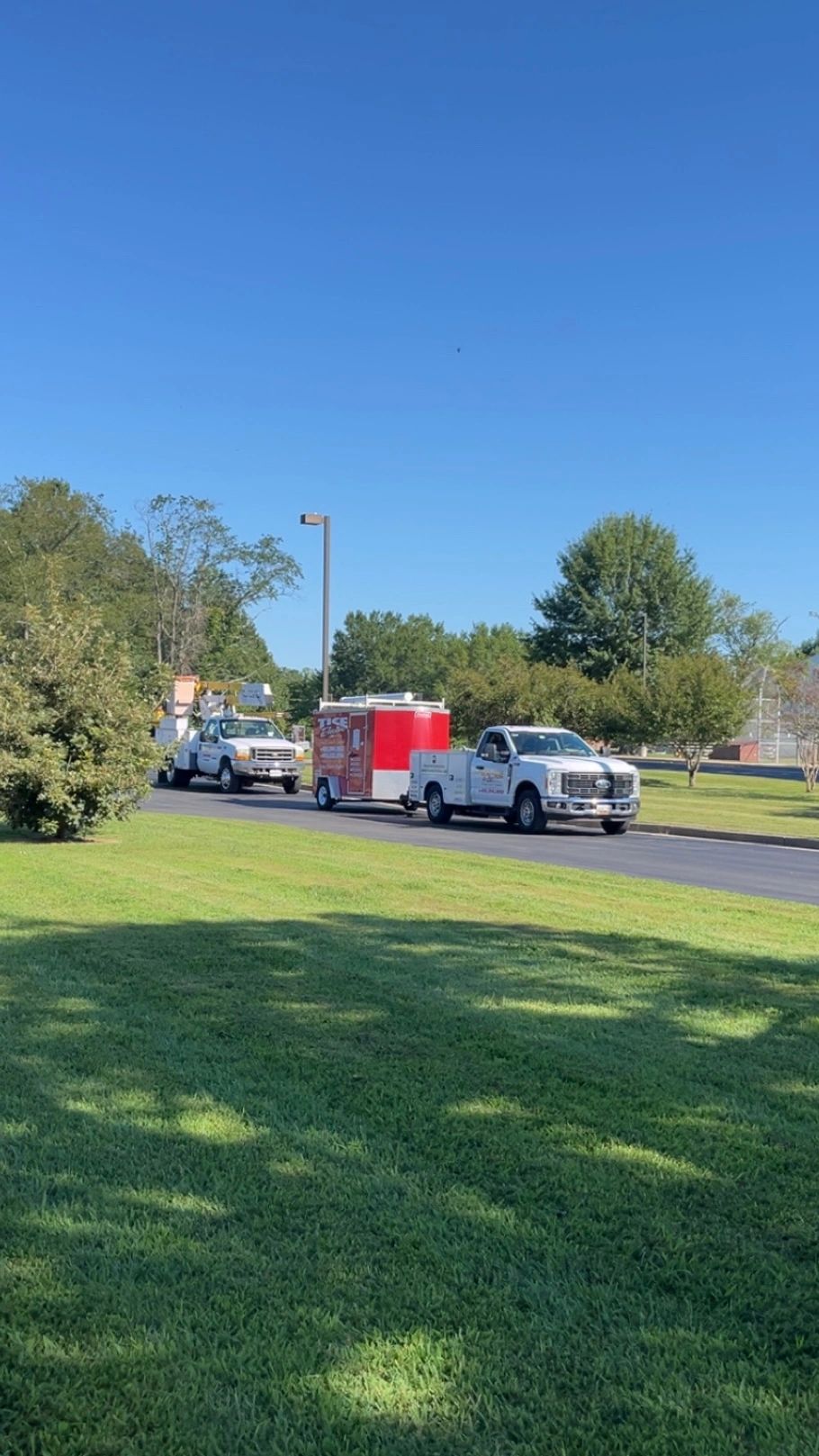 Tice Electric - Local Electricians- Lusby, Maryland