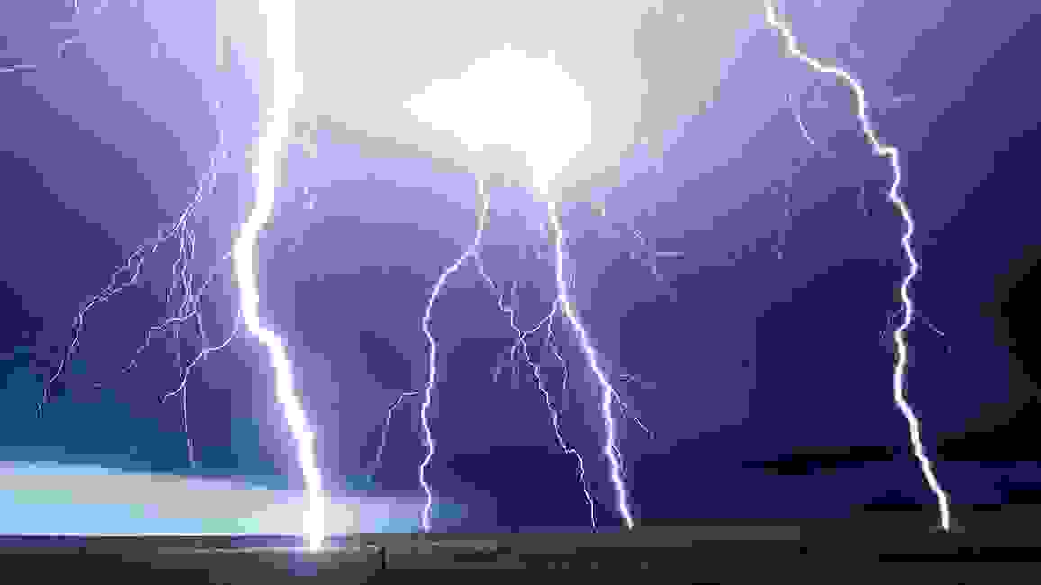 Tice Electric - Electrical Contractor - Lusby, Maryland