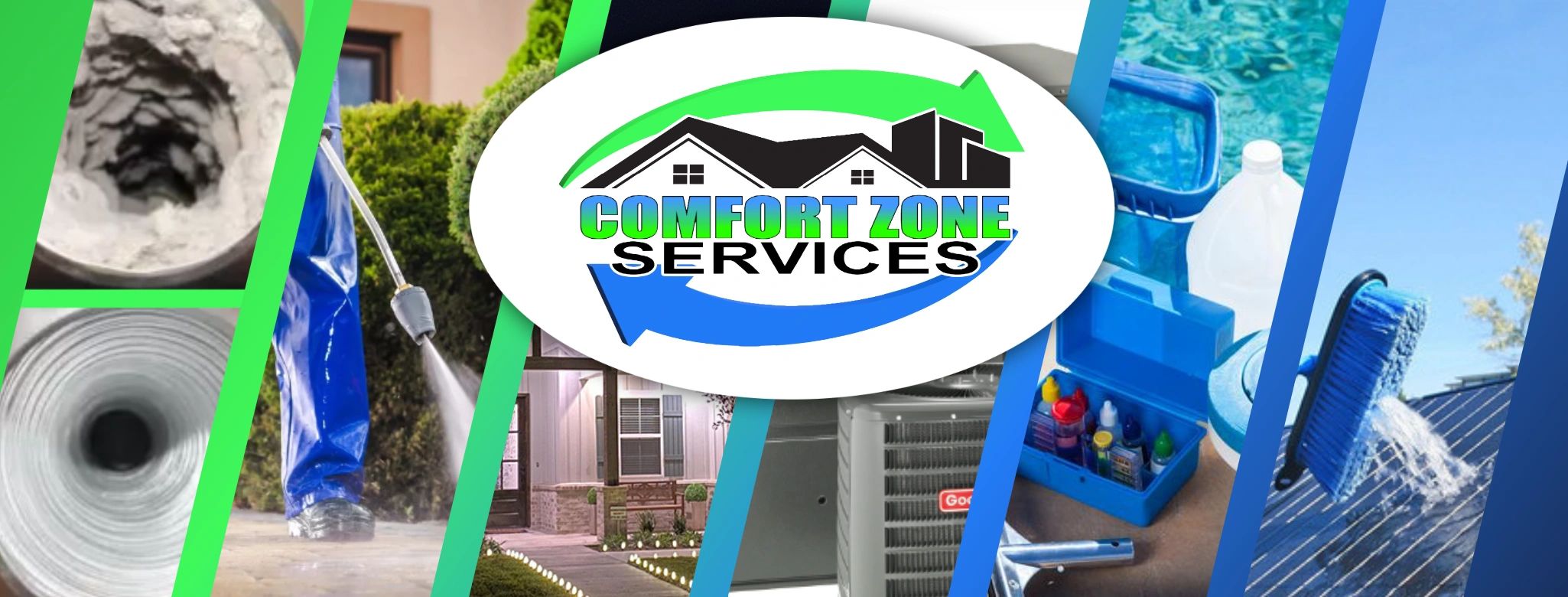 Comfort Zone Services