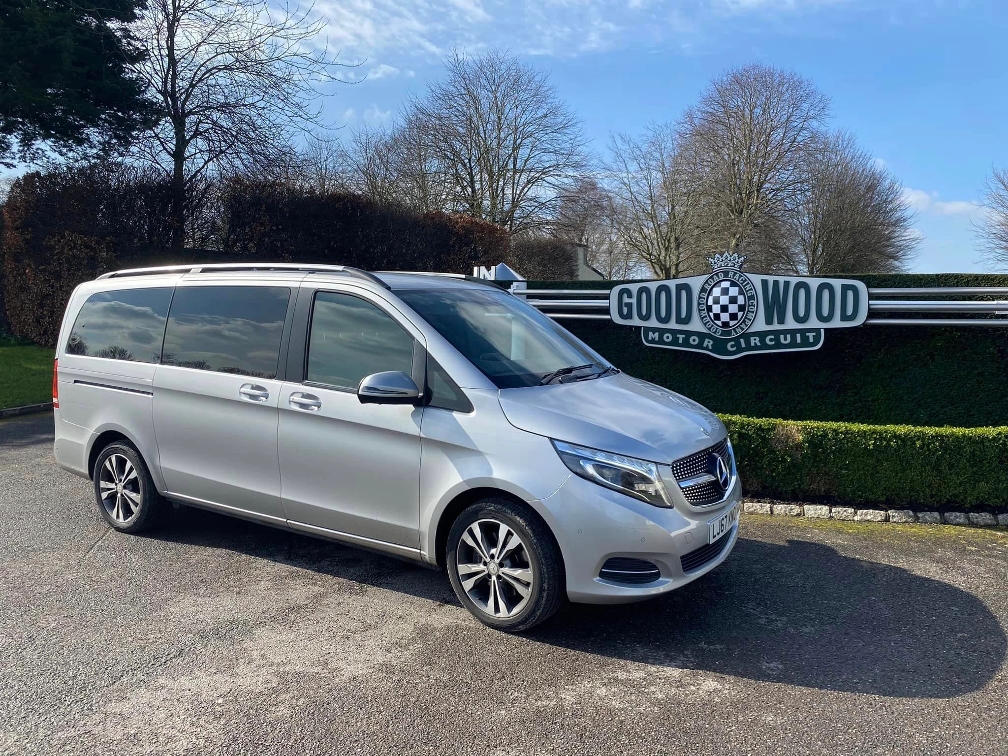 Taxi Tourist Bognor Regis