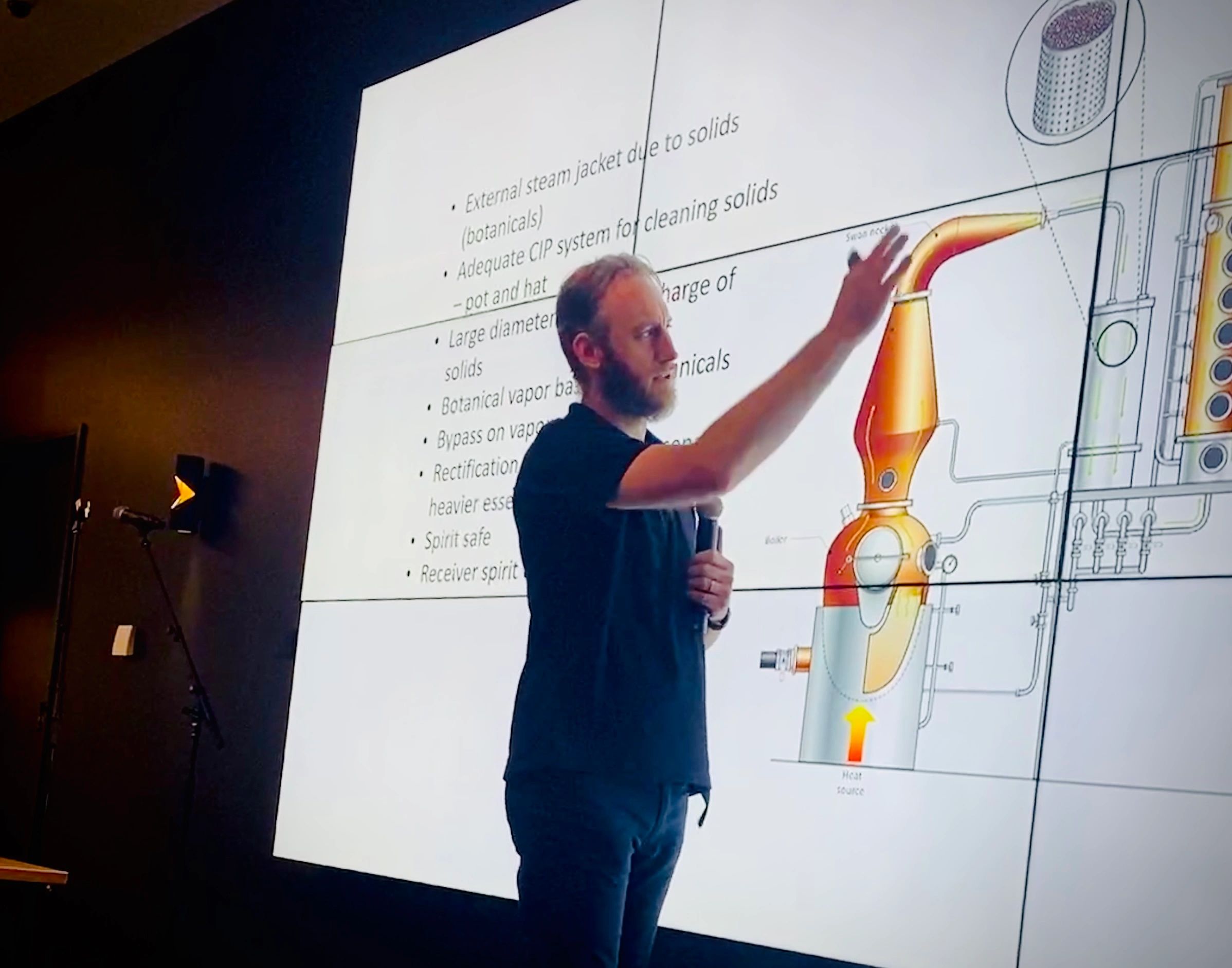 Planning underway for the 2024 IBD events
