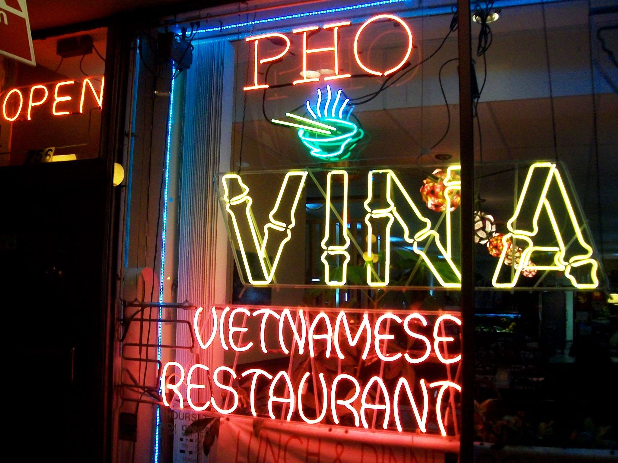 Vina Highland Vietnamese Restaurant & Bar