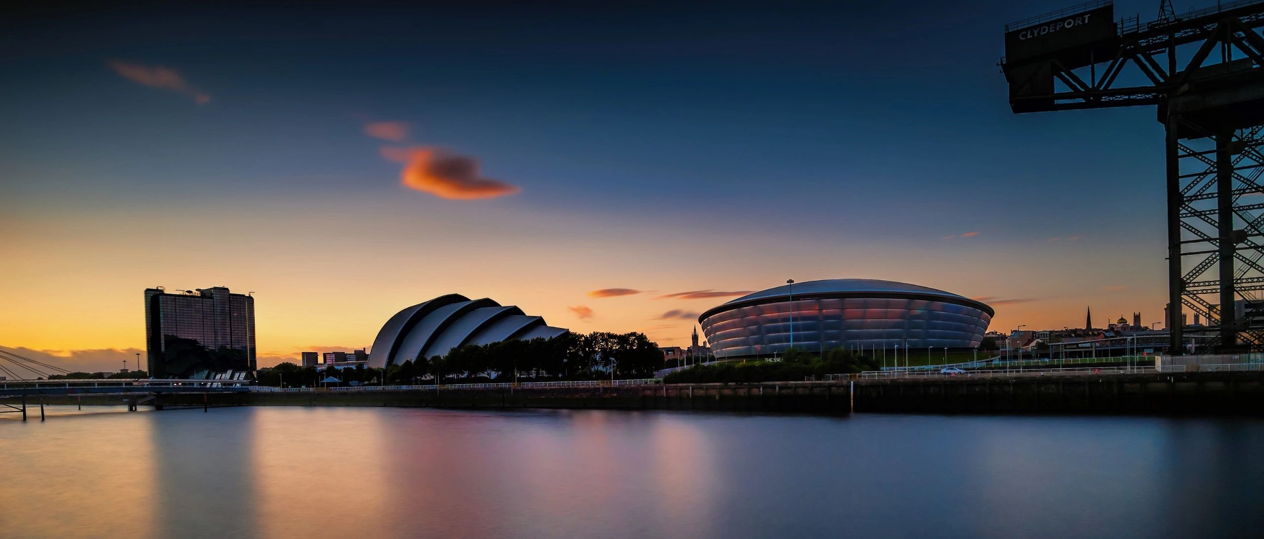 Scottish Business Cooperative