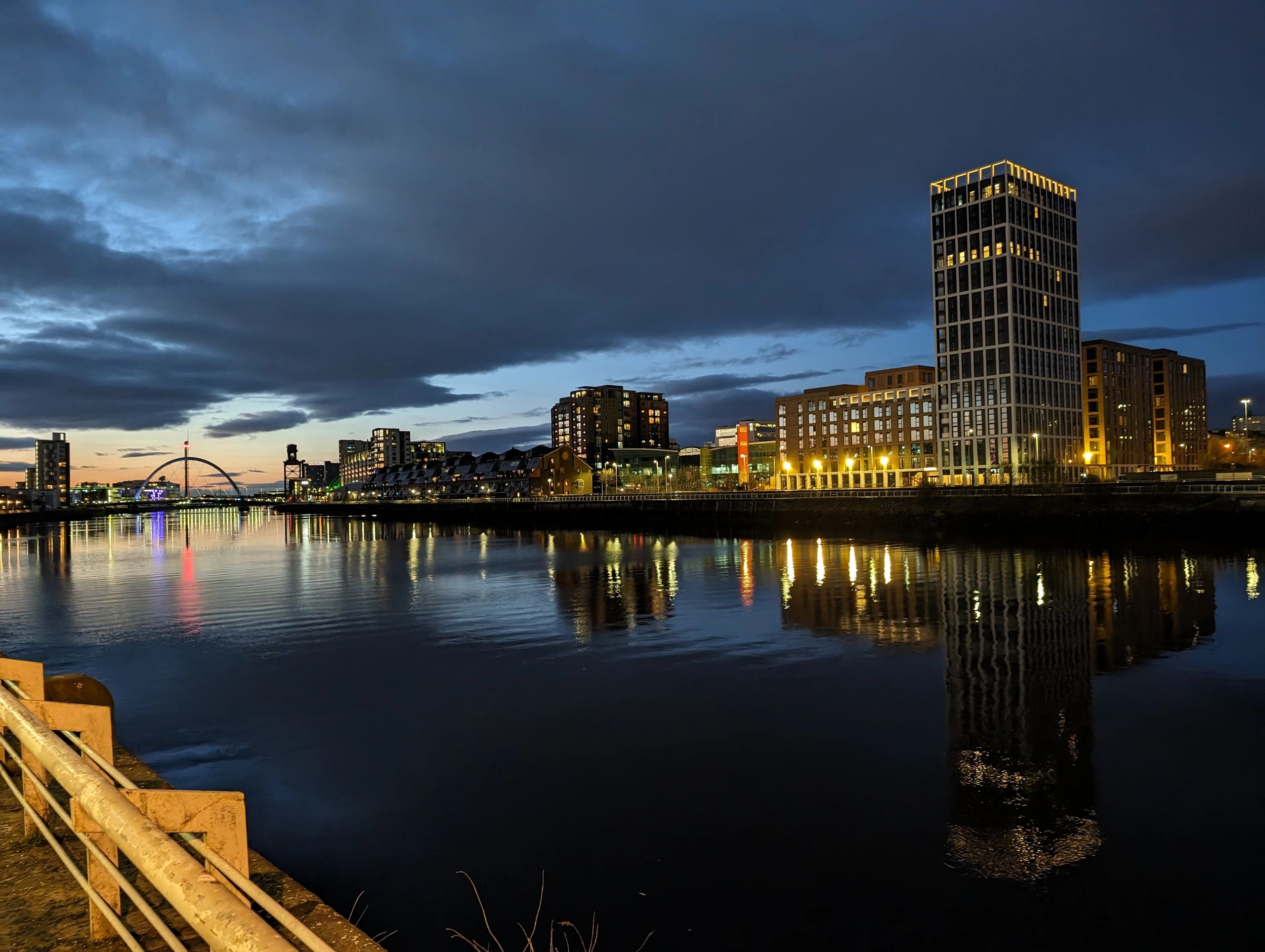 Scottish Business Cooperative