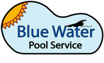 Blue Water Pool Service