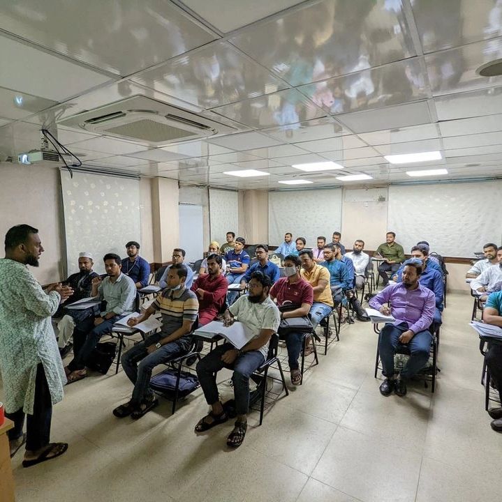 PGDHRM - Post Graduate Diploma in Human Resource Management