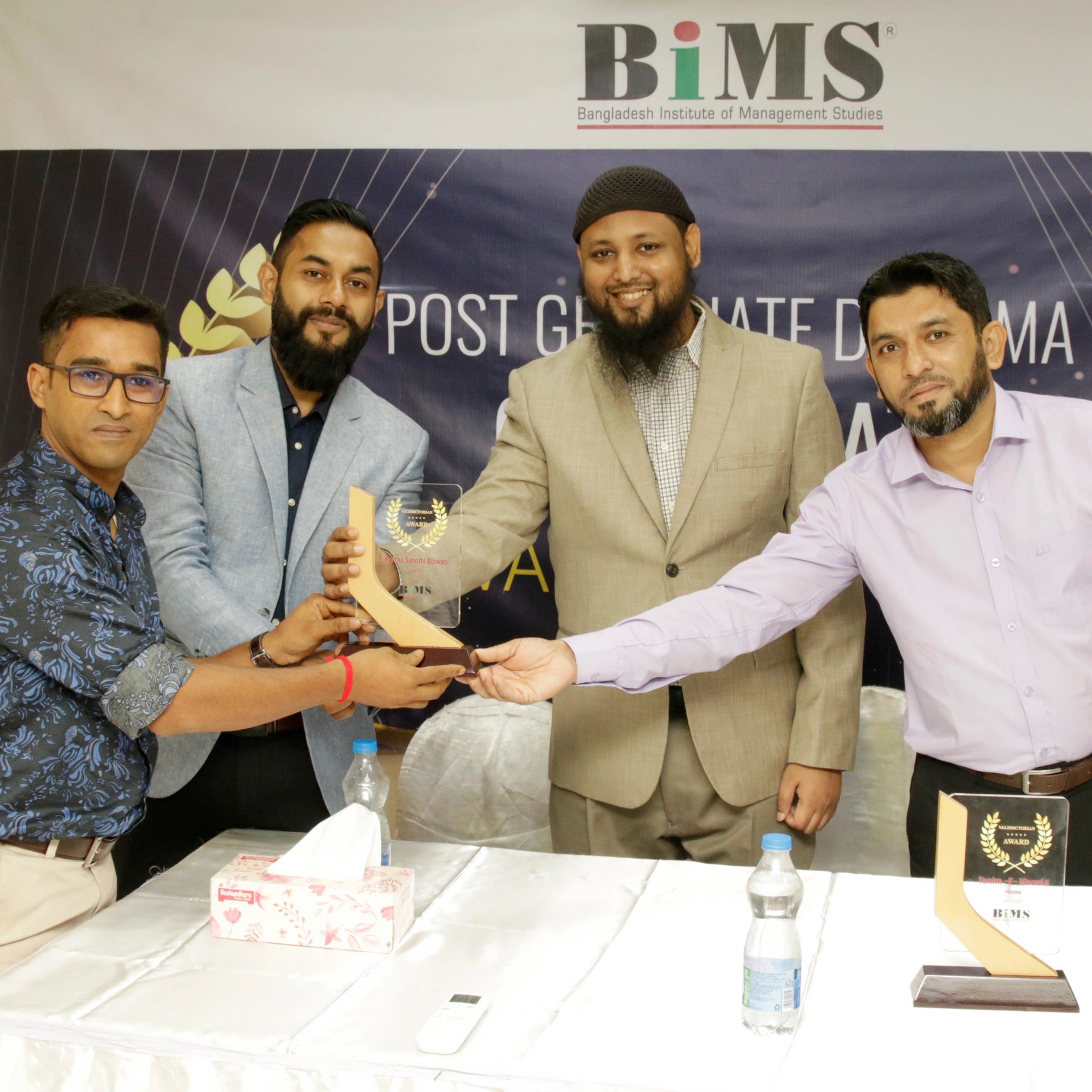 Post Graduate Diploma in Project Management