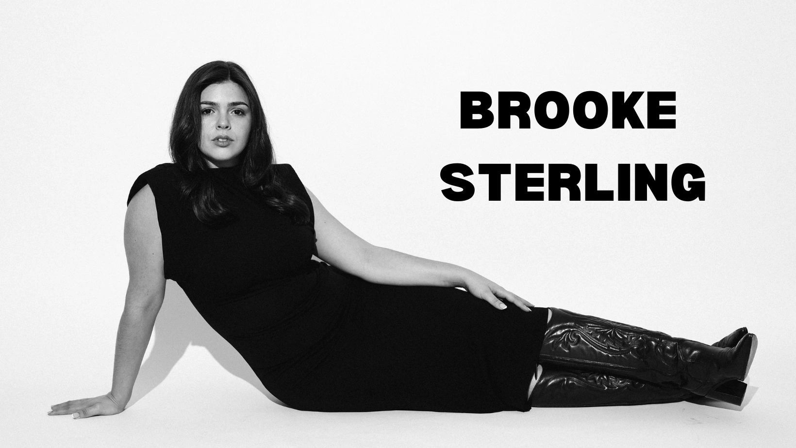 Brooke Sterling: Actress, Singer, Performer