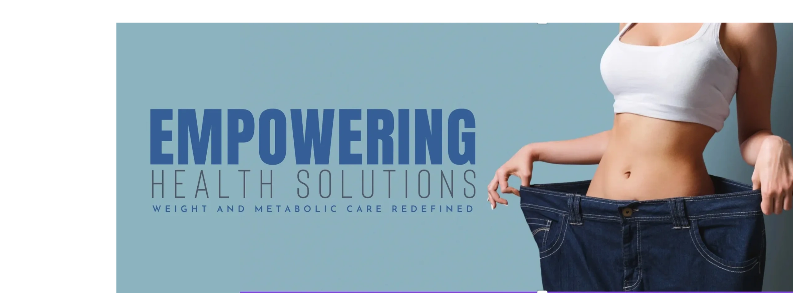 Empowering Health Solutions