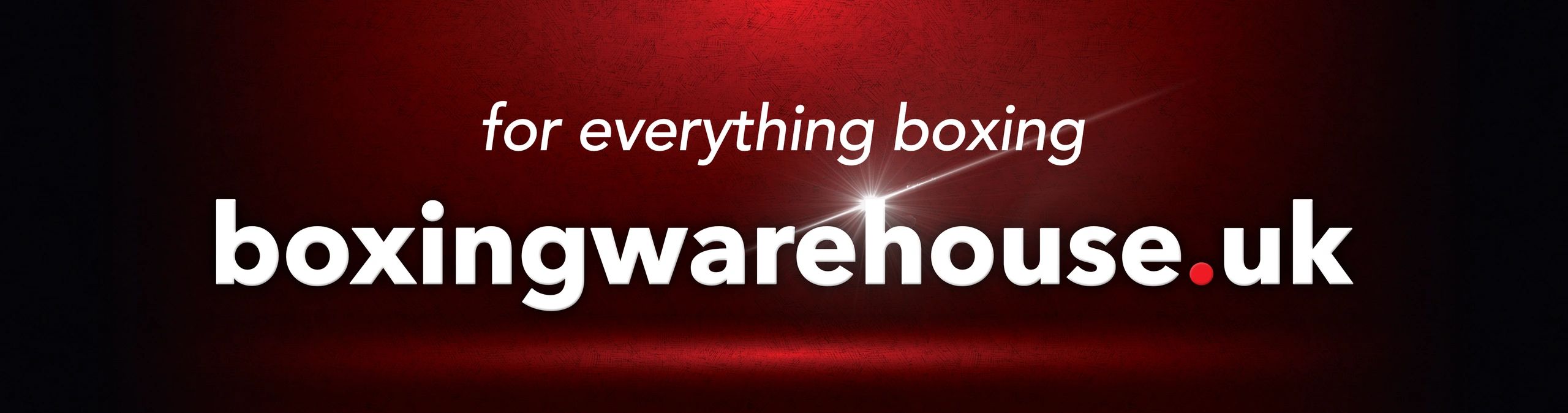 Boxing Warehouse - Boxing Rings, Boxing Ring Canvas, Boxing Gloves ...
