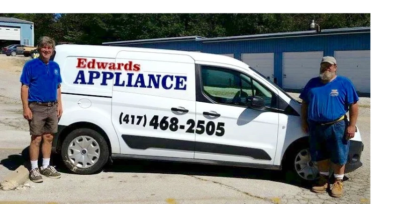 Edwards Appliance Repair